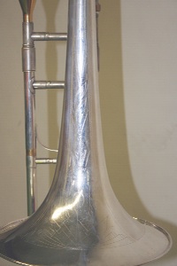 使用楽器の変遷